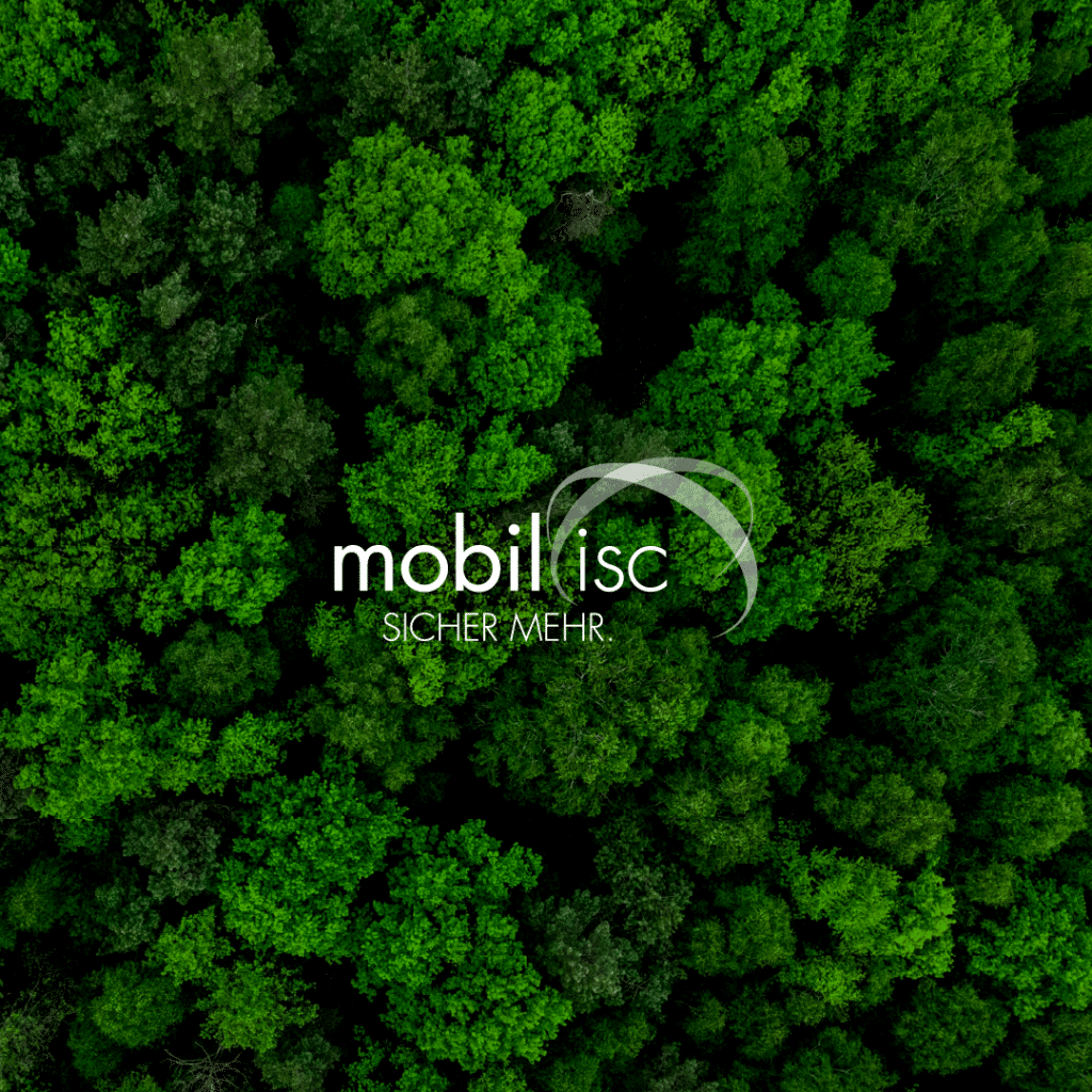 Mobil ISC setzt Zeichen für eine grünere Zukunft - Mobil ISC GmbH